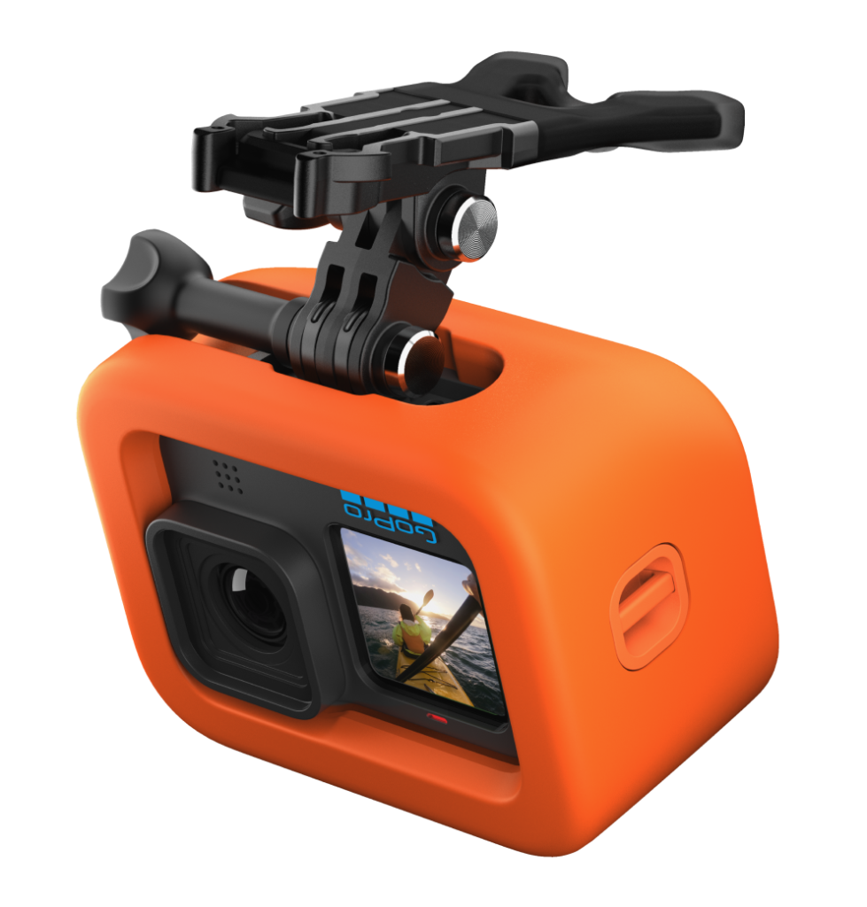Action Camera Head Mount | 9 Reviews!