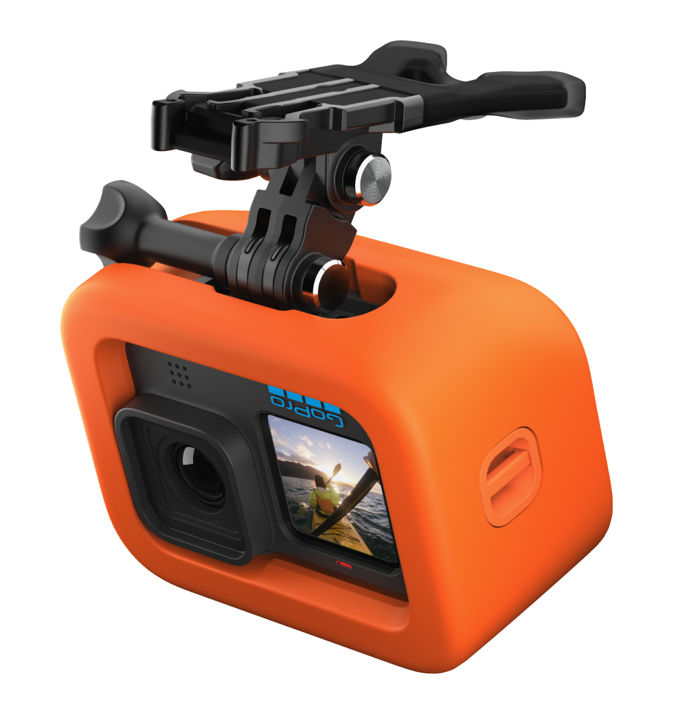 Action Camera Head Mount | 9 Reviews!