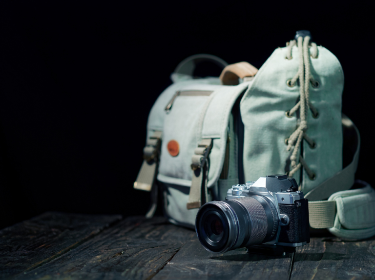10 Best Camera Bags For Women