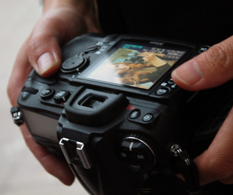 Semi Pro Cameras: Top Picks Enthusiasts In 2023